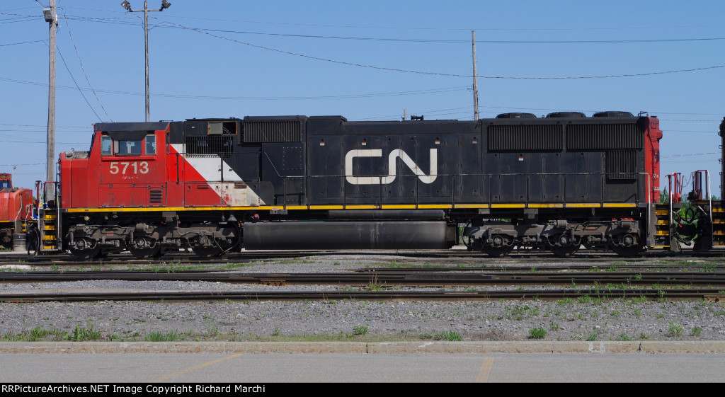 CN 5713